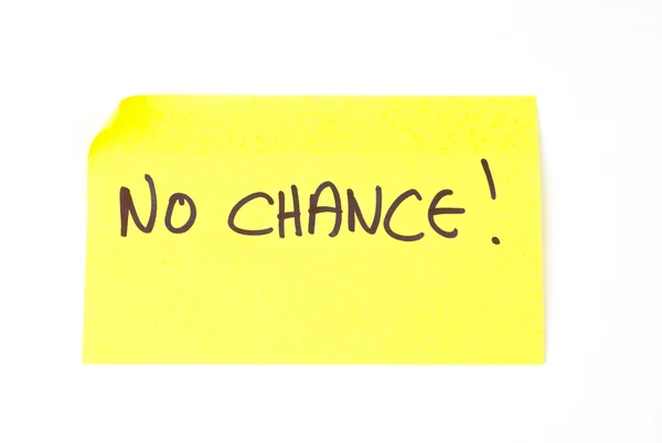 'Don't Forget' written on a sticky note — Stock Photo © JMHPhoto #28264237