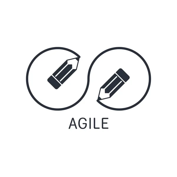 Scrum agile Stock Photos, Royalty Free Scrum agile Images | Depositphotos