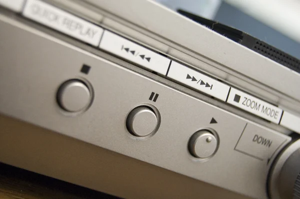 Video player controls Stock Photos, Royalty Free Video player controls ...