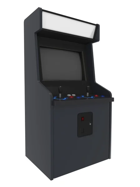 Arcade machine Pictures, Arcade machine Stock Photos & Images ...