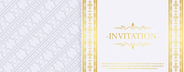100,000 Oscar invitation Vector Images | Depositphotos