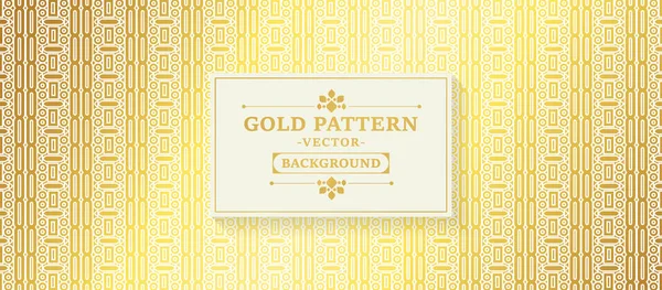 Word gold pattern imágenes de stock de arte vectorial | Depositphotos