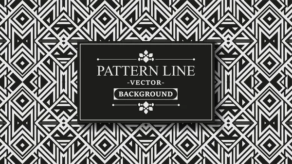 Geometric pattern outline summary Vector Art Stock Images | Depositphotos