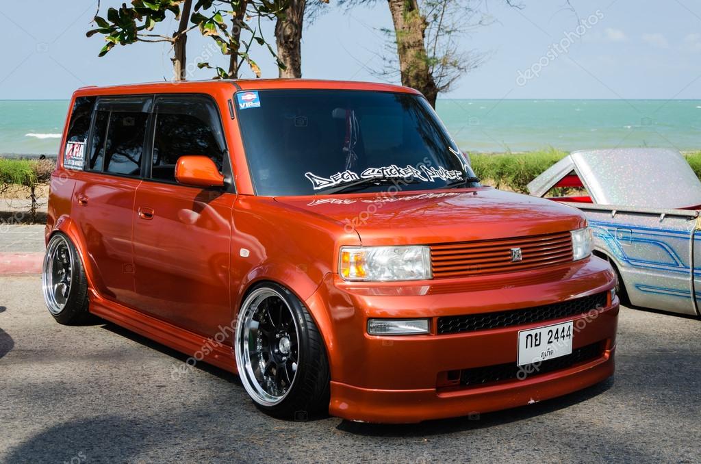 Descargar Imagen Toyota Bb Scion Xb Toyota Bb Car Scion Xd, Carro,