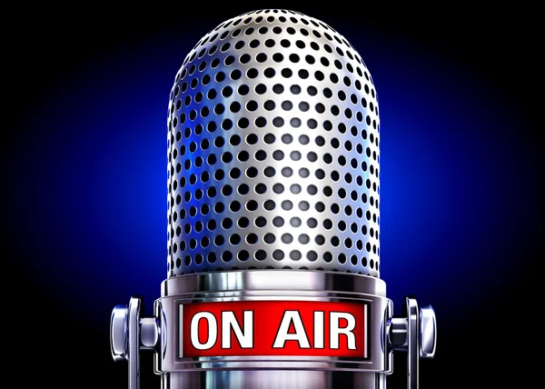 On air Stock Photos, Royalty Free On air Images | Depositphotos