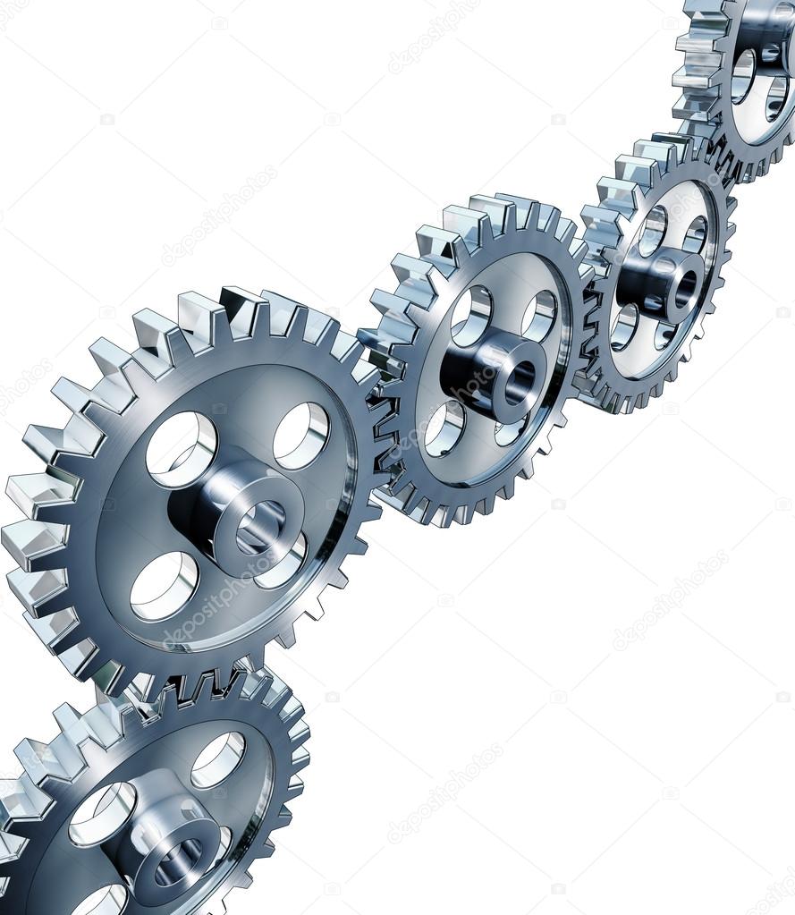 Gears Stock Photo by ©Frank-Peters 29166985