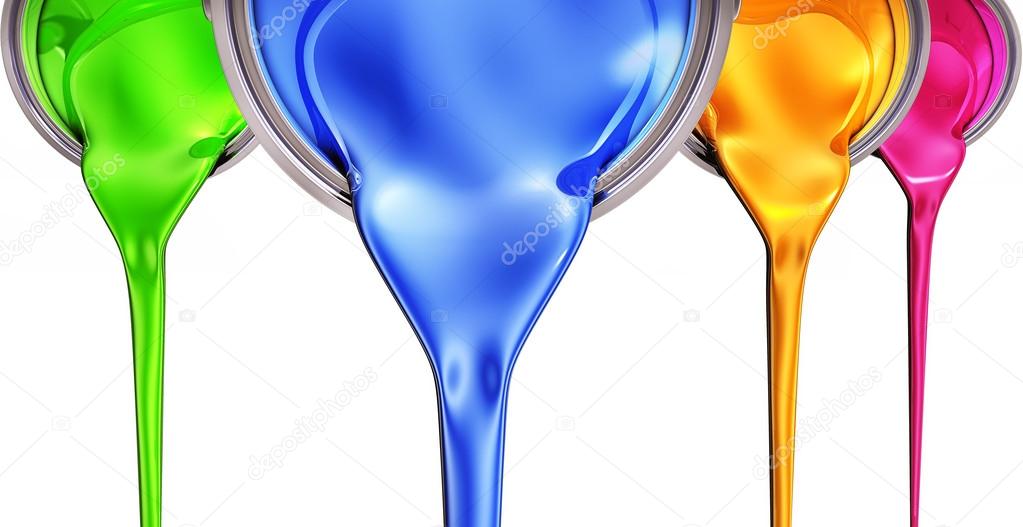 Colorize — Stock Photo © Frank-Peters #45925843