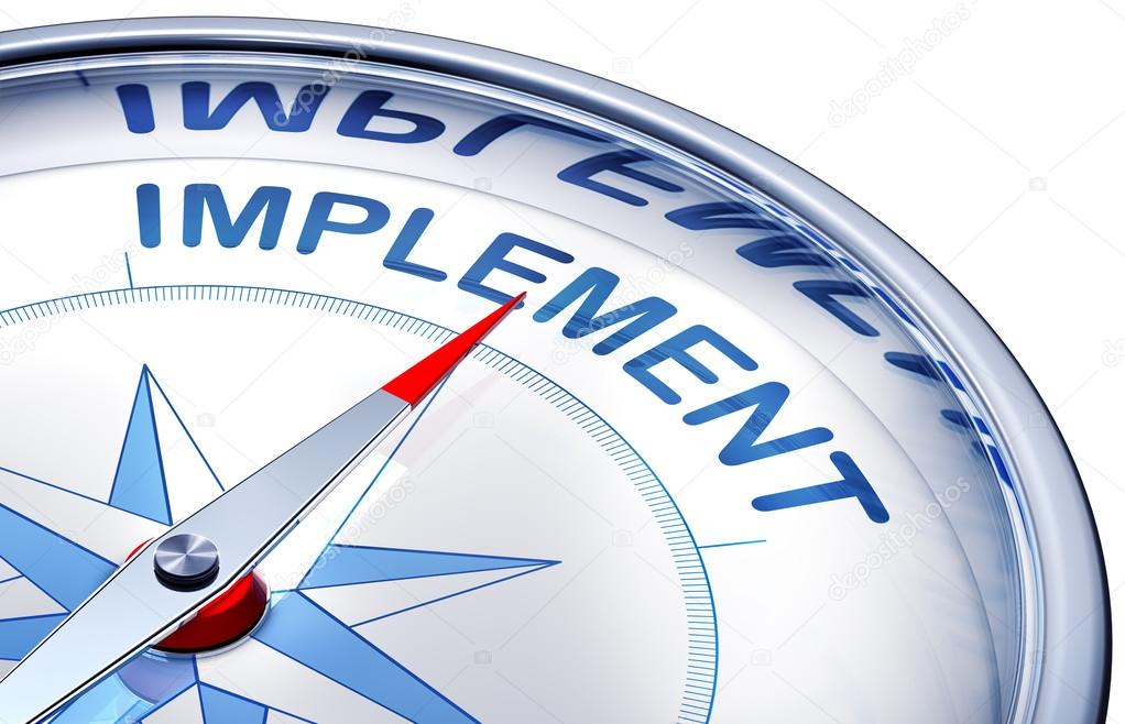 Implement Stock Photo by ©Frank-Peters 50794287