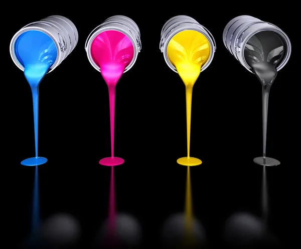 Cmyk ink drop Stock Photos, Royalty Free Cmyk ink drop Images ...