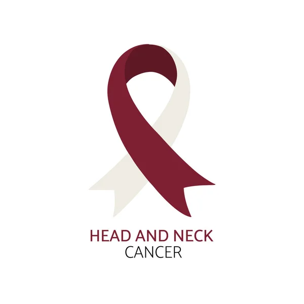 Head and neck cancer Vector Art Stock Images | Depositphotos