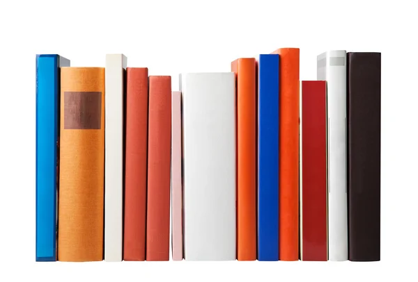 Blank books Stock Photo by ©dp3010 28339981