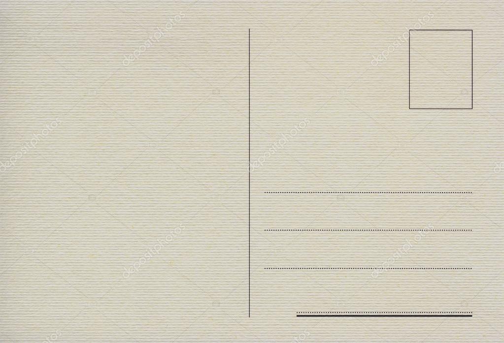 Postcard — Stock Photo © dp3010 #39367121