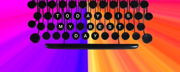 Today is my day Pictures, Today is my day Stock Photos & Images ...