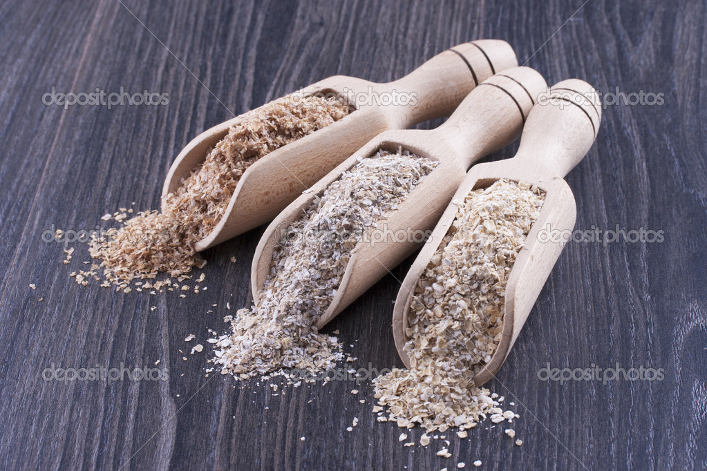 Miller's Bran Stock Photo by ©MamaMiaPL 31374771