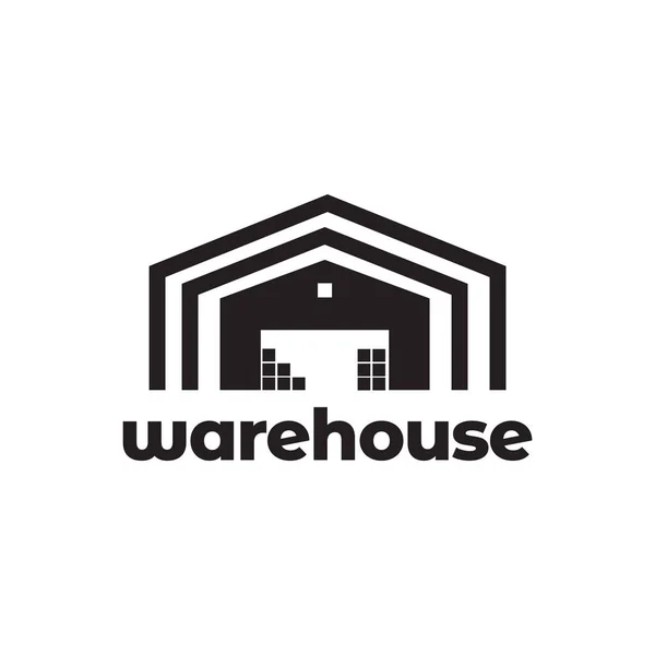Warehouse Logo