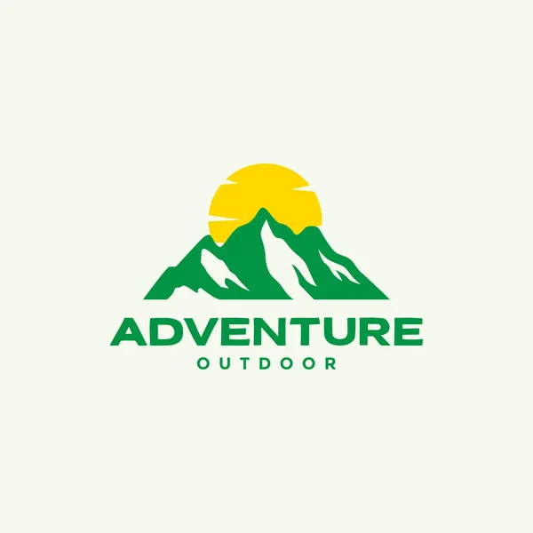 Outdoor Activities Logo