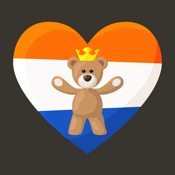 Kingdom of the netherlands, Royalty-free Kingdom of the netherlands ...
