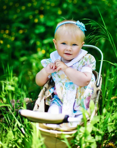 Baby in nature Stock Photos, Royalty Free Baby in nature Images ...