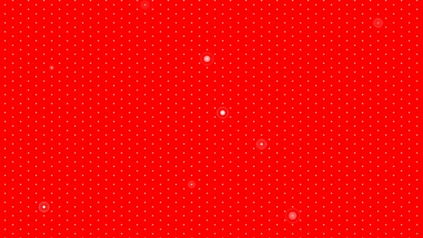 Halftone abstract background red Stock Vector by ©Nicemonkey 3423143
