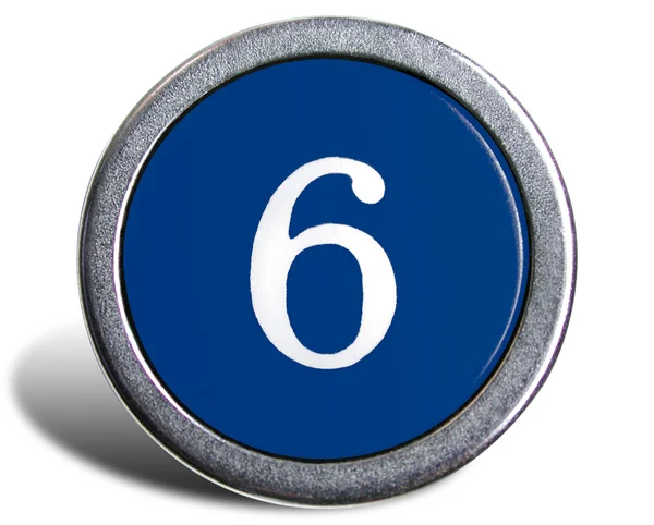Number 6 Stock Photos, Royalty Free Number 6 Images | Depositphotos