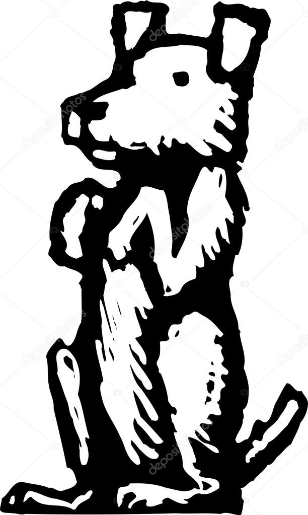 Beg Clipart Black And White Free