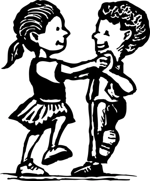 5,709 Tánc iskola Vector Images | Depositphotos