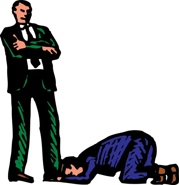 Grovel Vector Art Stock Images | Depositphotos