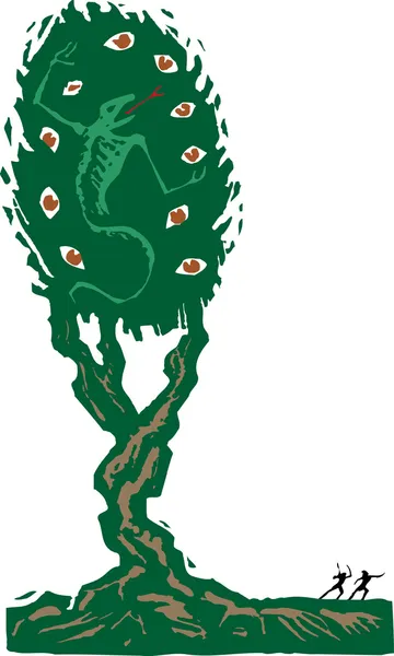 7,302 Tree of knowledge Vectors, Royalty-free Vector Tree of knowledge ...