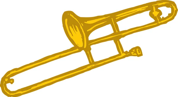 Animated Trombone