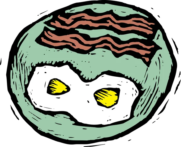 38 Over easy eggs Vector Images, Over easy eggs Illustrations ...