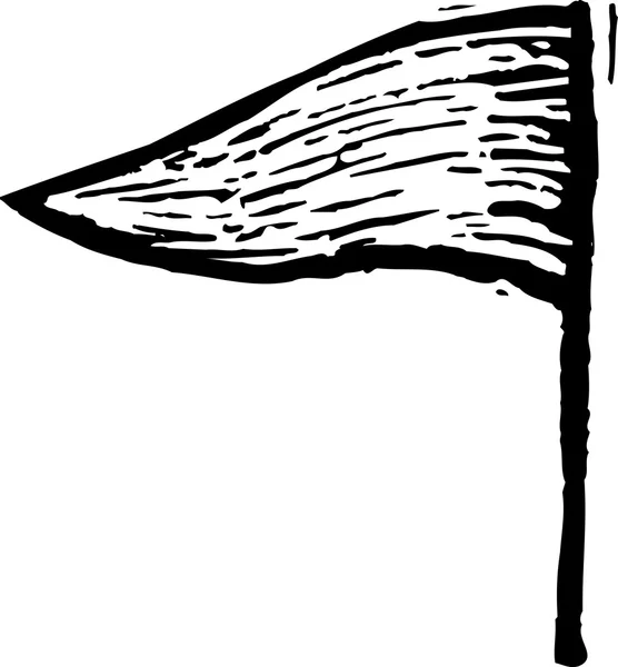 Sports pennant Vector Art Stock Images | Depositphotos