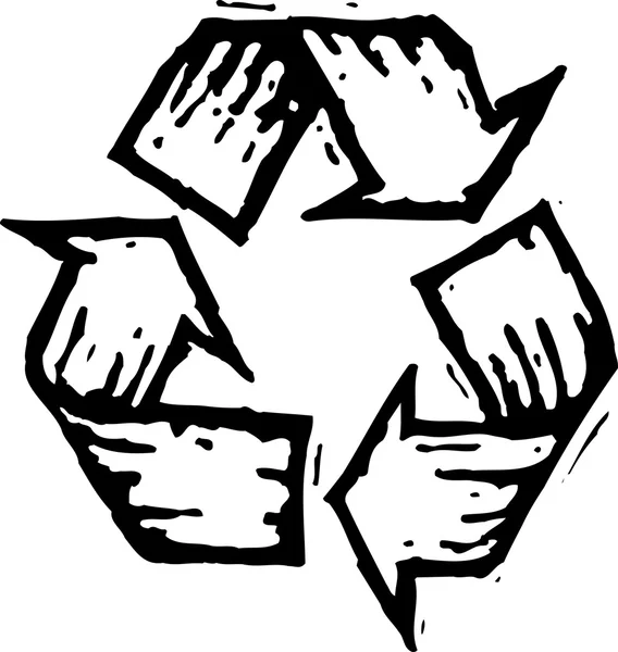 Reciclable logo Vector Images | Depositphotos