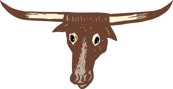 19,709,851 Steer head Vector Images | Depositphotos