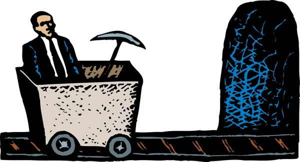 123 Salt mine Vector Images, Salt mine Illustrations | Depositphotos