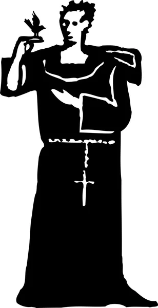 59 St francis Vectors, Royalty-free Vector St francis Images ...