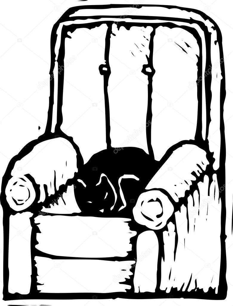 Vector illustration of Snooze Stock Vector by ©ronjoe #30503801