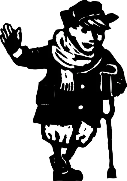 23,278,219 Tiny tim Vector Images | Depositphotos