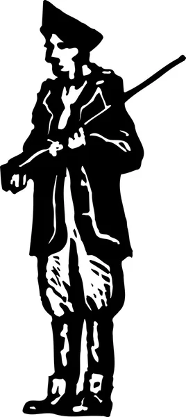 Minuteman Vector Art Stock Images | Depositphotos