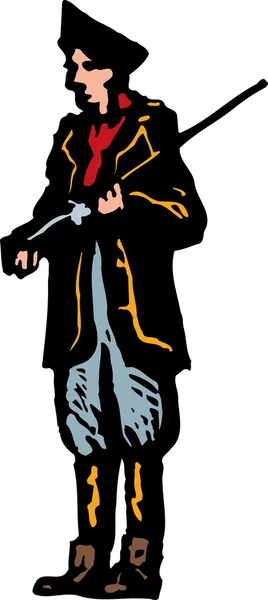 Minuteman Vector Art Stock Images | Depositphotos