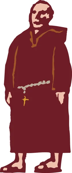 ᐈ Friar tuck stock pictures, Royalty Free friar pictures | download on ...