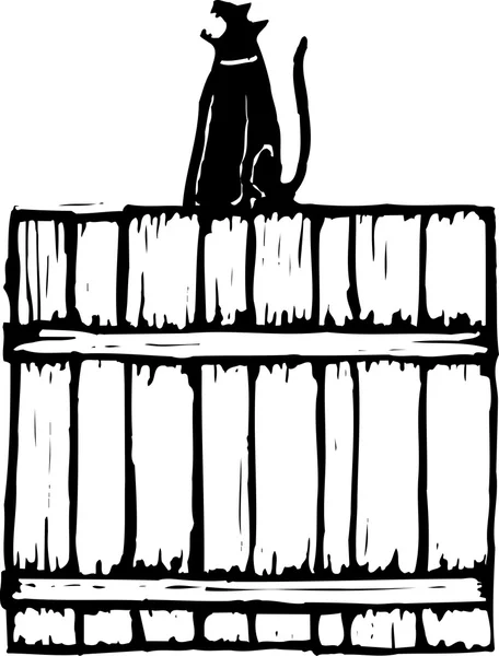 Alley cat Vector Art Stock Images | Depositphotos