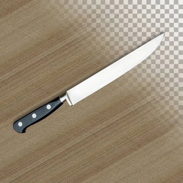 Knife with transparent background Stock Photos, Royalty Free Knife with ...