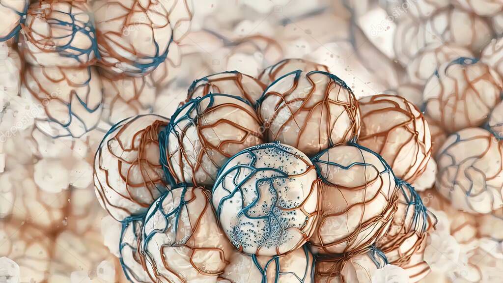 La función principal del sistema respiratorio es el intercambio de ...