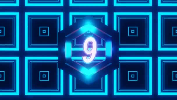 2,707 Countdown intro Videos, Royalty-free Stock Countdown intro ...