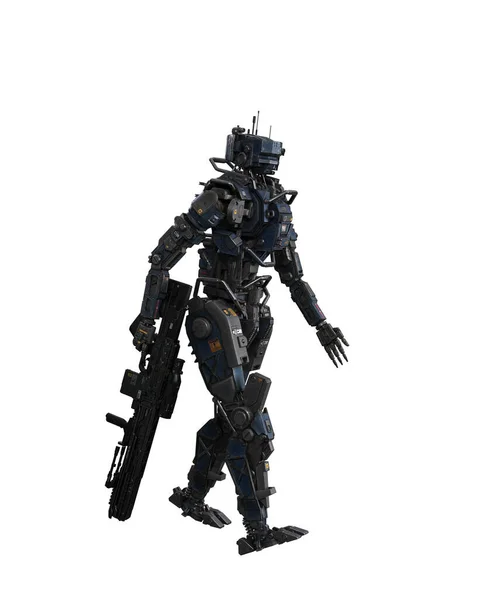 Titanfall Spyglass