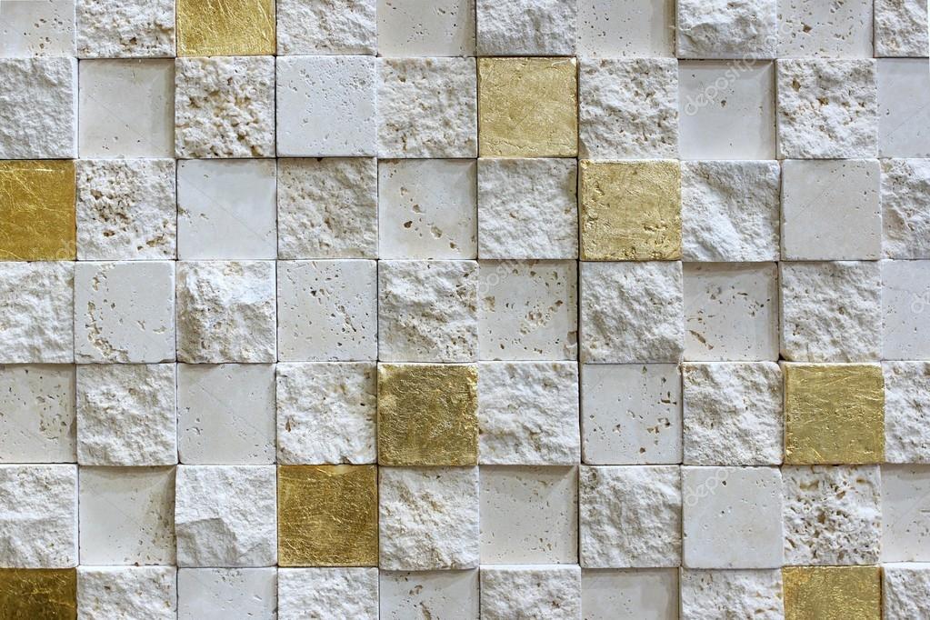 Natural stone tiled background Stock Photo by ©aruba2000 35188903