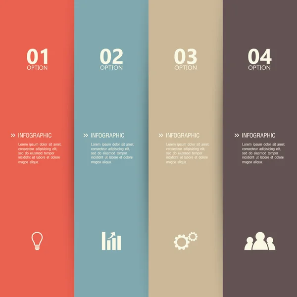 Easy steps Vector Art Stock Images | Depositphotos