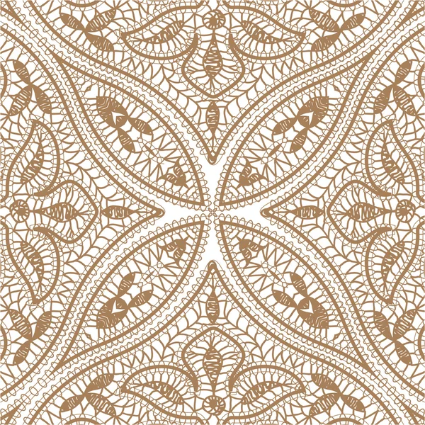 Seamless lace Vector Art Stock Images | Depositphotos