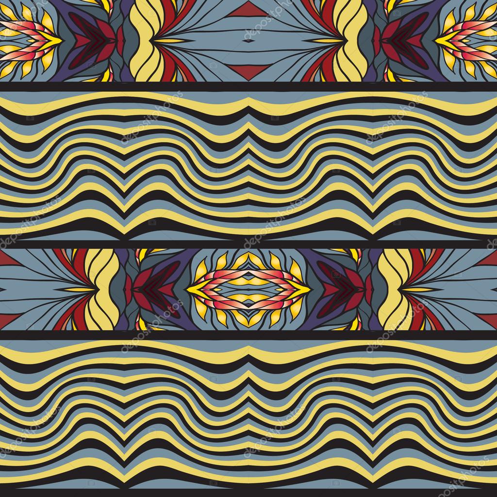 Seamless pattern background Stock Vector Image by ©ElenaBesedina #29299079