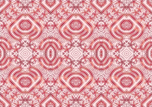 Seamless lace pattern Stock Vector Image by ©ElenaBesedina #29298499